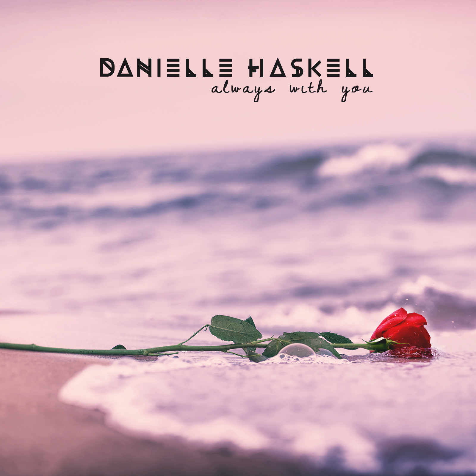 Danielle Haskell | The Official Website of Danielle Haskell